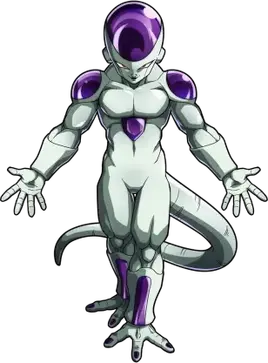 Frieza | Smash Bros. Lawl Unleashed Wiki | Fandom