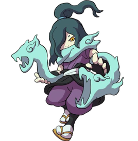 Venoct | Smash Bros. Lawl Unleashed Wiki | Fandom