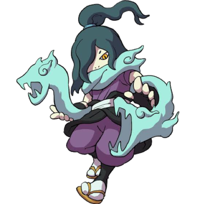 Venoct | Smash Bros. Lawl Unleashed Wiki | Fandom