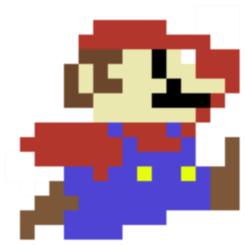 Level-Up Mario | Smash Bros. Lawl Unleashed Wiki | Fandom