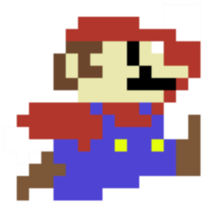Level-Up Mario | Smash Bros. Lawl Unleashed Wiki | Fandom