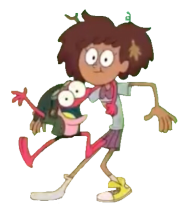 Anne & Sprig | Smash Bros. Lawl Unleashed Wiki | Fandom