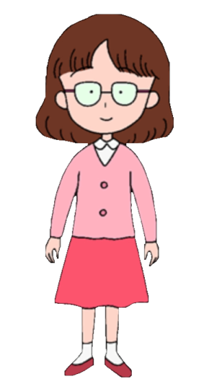 Yoshiko Takahashi | Smash Bros. Lawl Unleashed Wiki | Fandom