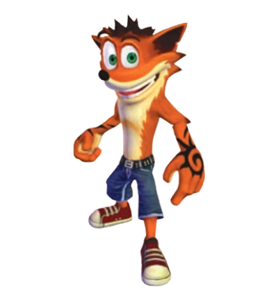 Titan Crash | Smash Bros. Lawl Unleashed Wiki | Fandom