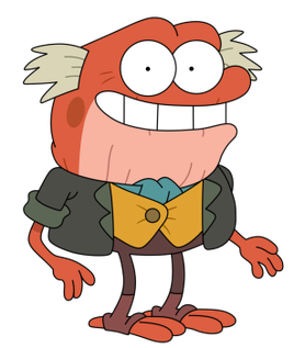 Hop Pop Plantar | Smash Bros. Lawl Unleashed Wiki | Fandom