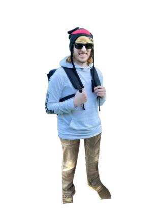 Kreekcraft | Smash Bros. Lawl Unleashed Wiki | Fandom