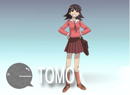 Tomo | Smash Bros Lawl X Wiki | Fandom