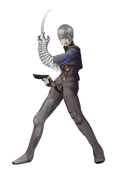 Serph | Smash Bros Lawl X Wiki | Fandom