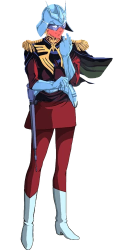 Char Aznable | Smash Bros Lawl X Wiki | Fandom