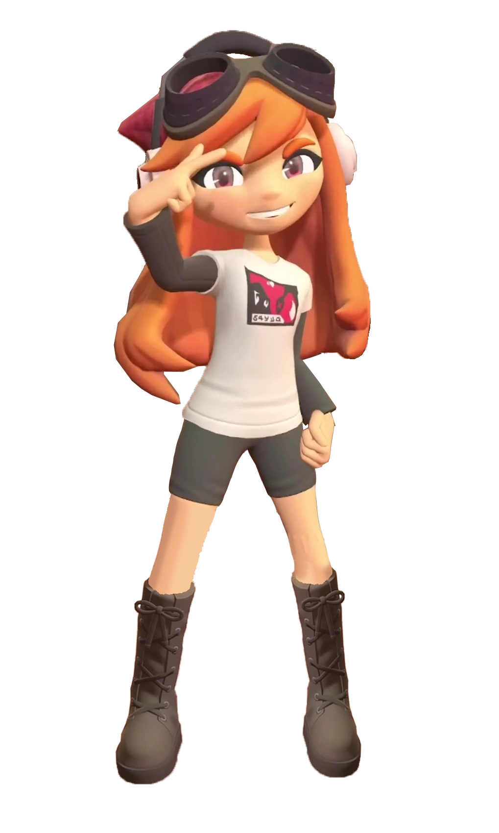 Meggy | Smash Bros Lawl X Wiki | Fandom