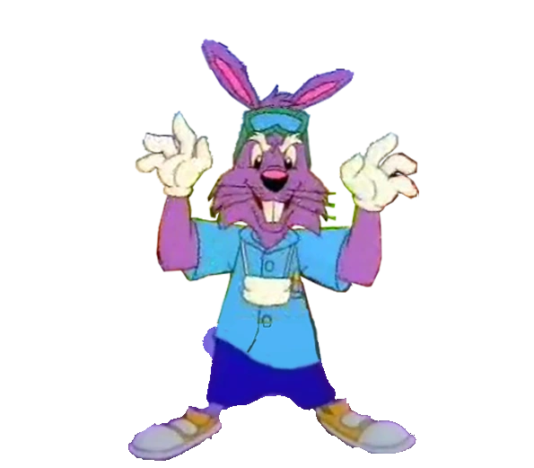 Dr. Rabbit | Smash Bros Lawl X Wiki | Fandom