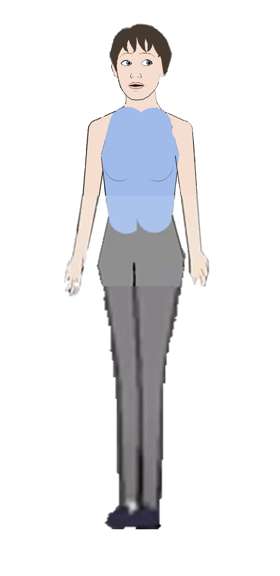 Grace | Smash Bros Lawl X Wiki | Fandom
