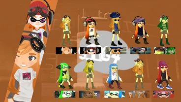 Meggy | Smash Bros Lawl X Wiki | Fandom