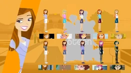 Jen Masterson | Smash Bros Lawl X Wiki | Fandom