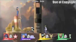 Stages | Smash Bros Lawl X Wiki | Fandom