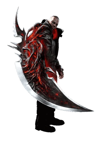 James Heller | Smash Bros Lawl X Wiki | Fandom