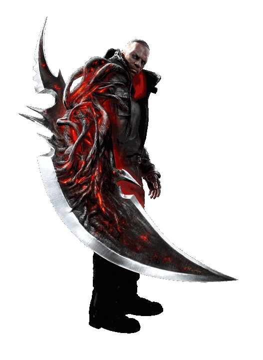 James Heller | Smash Bros Lawl X Wiki | Fandom