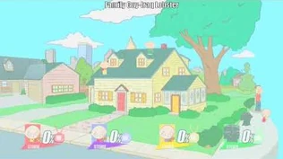Stages | Smash Bros Lawl X Wiki | Fandom