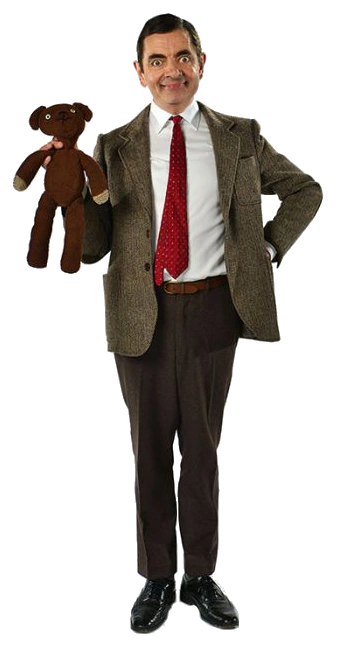 Mr Bean | Smash Bros Lawl X Wiki | Fandom