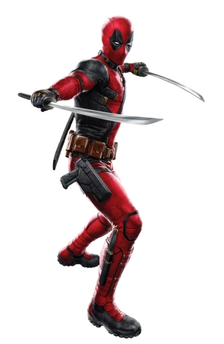 Deadpool | Smash Bros Lawl X Wiki | Fandom