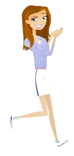 Jen Masterson | Smash Bros Lawl X Wiki | Fandom