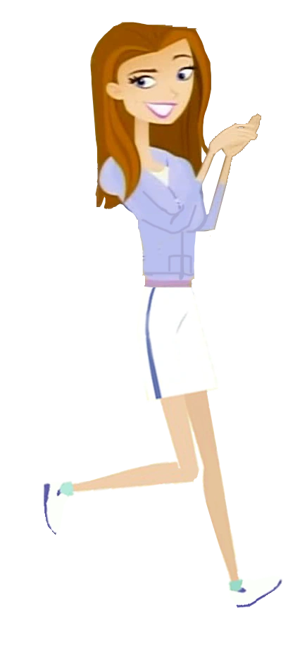 Jen Masterson | Smash Bros Lawl X Wiki | Fandom