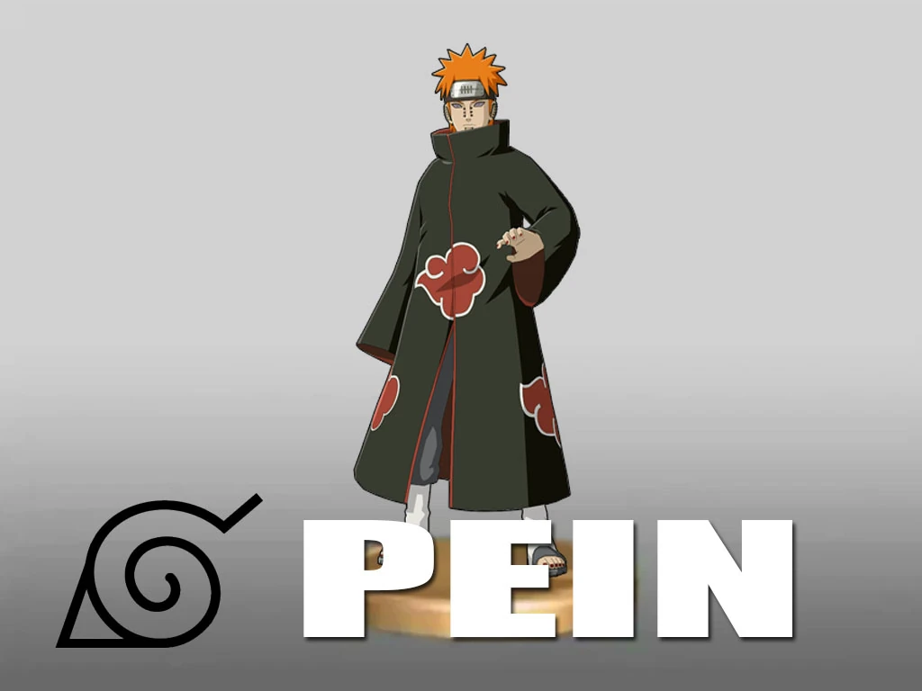 Pain | Smash Bros Lawl X Wiki | Fandom
