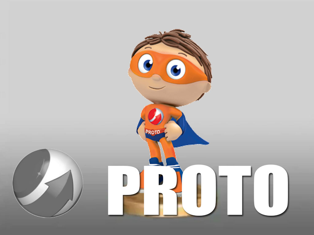 Proto | Smash Bros Lawl X Wiki | Fandom