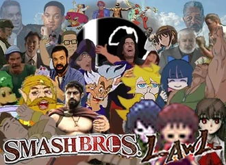 Smash bros lawl Wiki | Fandom