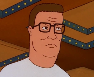 Hank hill | Smash bros lawl Wiki | Fandom