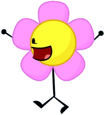 Flower | Smash Bros Lelle Wiki | Fandom