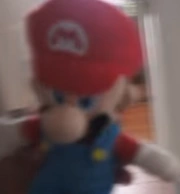 Kable10 Mario | Smash Bros Lelle Wiki | Fandom