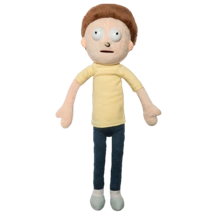 Kable10 Morty | Smash Bros Lelle Wiki | Fandom