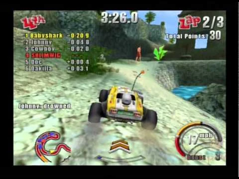 Flashback | Smash cars Wiki | Fandom