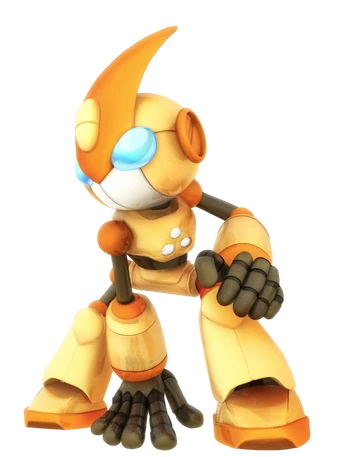 Gemerl | Smash Fighters Z Wiki | Fandom