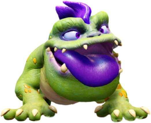 Zam | Smash Fighters Z Wiki | Fandom