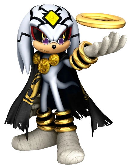 Doctor Finitevus | Smash Fighters Z Wiki | Fandom
