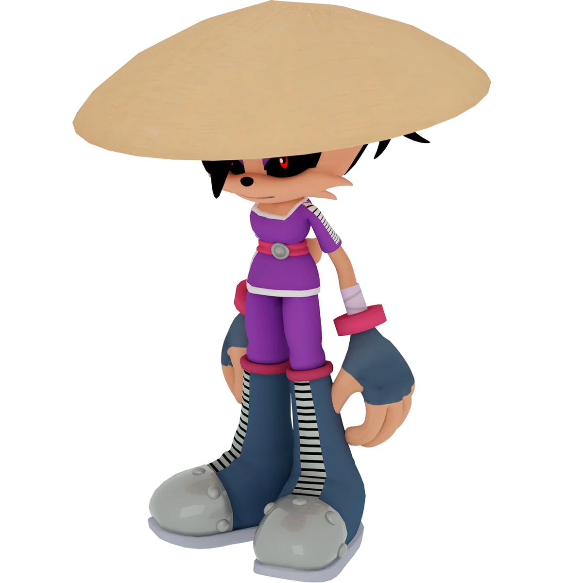 Conquering Storm | Smash Fighters Z Wiki | Fandom