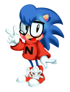 Nicky | Smash Fighters Z Wiki | Fandom