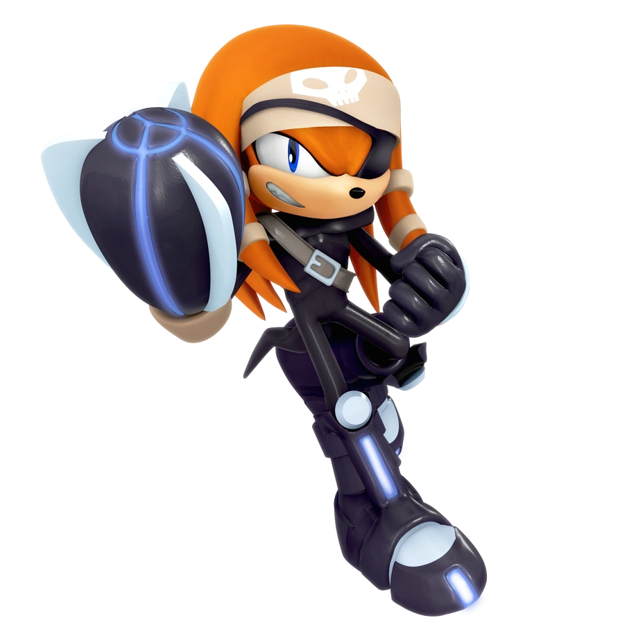 Elga | Smash Fighters Z Wiki | Fandom