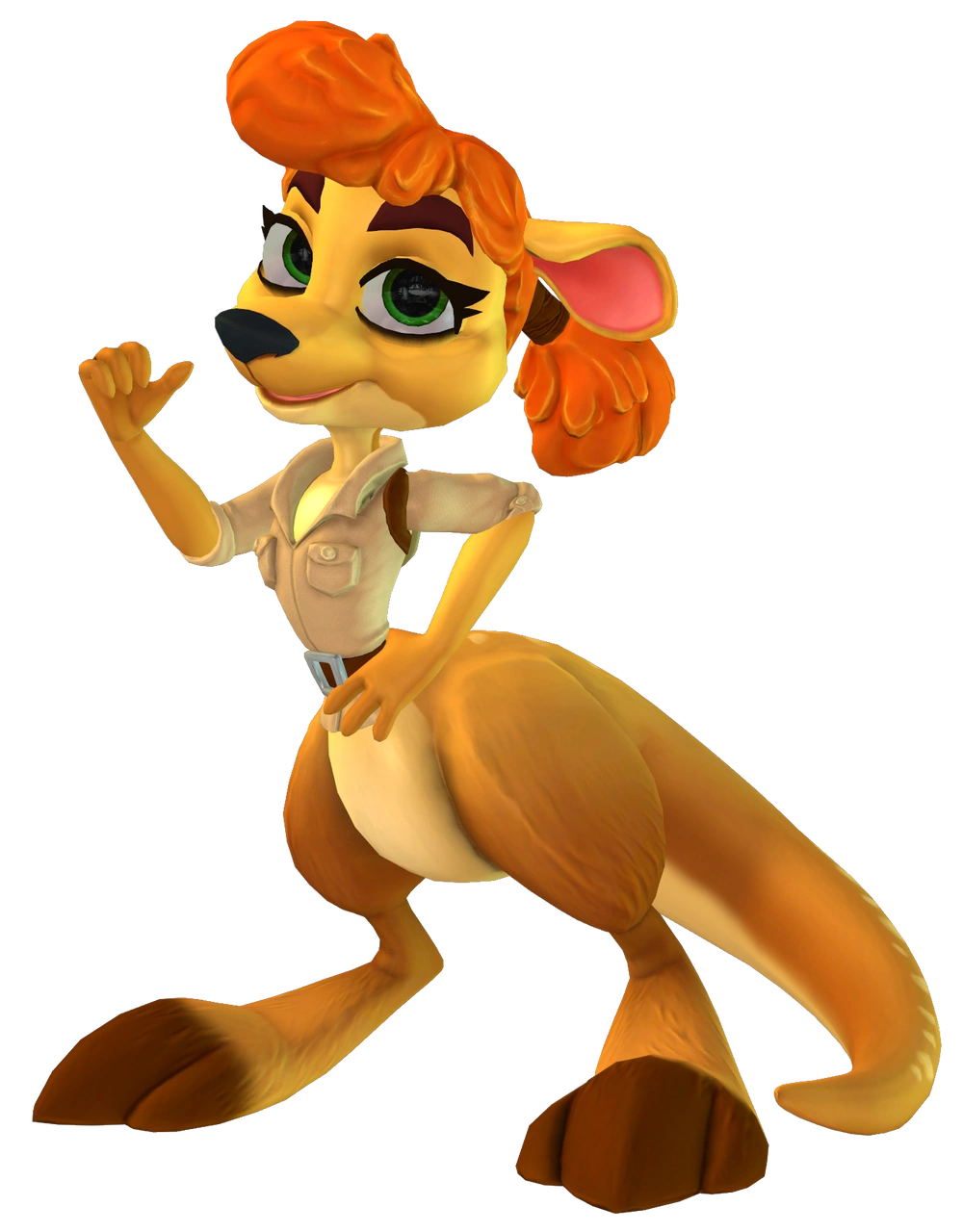 Sheila | Smash Fighters Z Wiki | Fandom