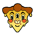 Nuclear Pizza | Smash Fighters Z Wiki | Fandom