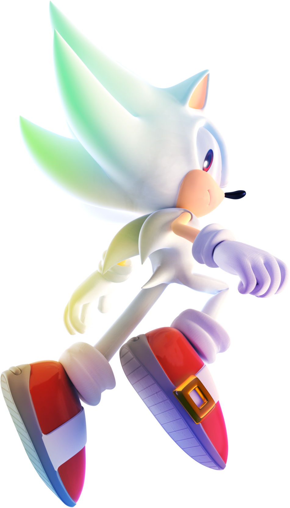 Hyper State | Smash Fighters Z Wiki | Fandom