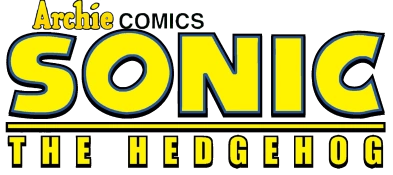 Archie Sonic Rift | Smash Fighters Z Wiki | Fandom