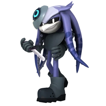 Mimic | Smash Fighters Z Wiki | Fandom