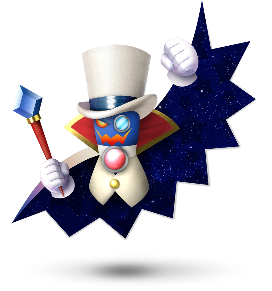 Lord Blumiere | Smash Fighters Z Wiki | Fandom