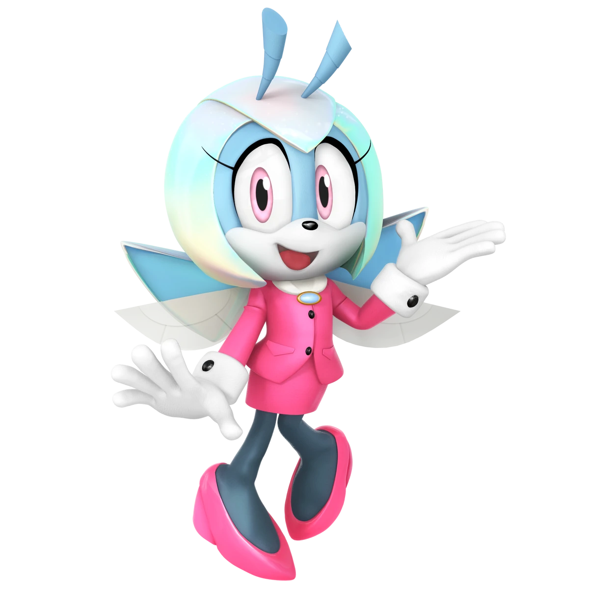 Jewel | Smash Fighters Z Wiki | Fandom