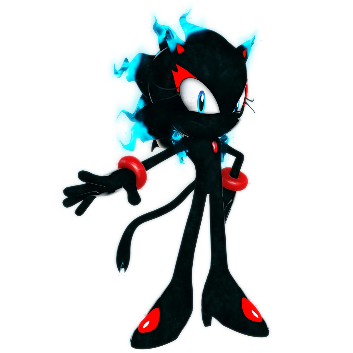 Soul State | Smash Fighters Z Wiki | Fandom