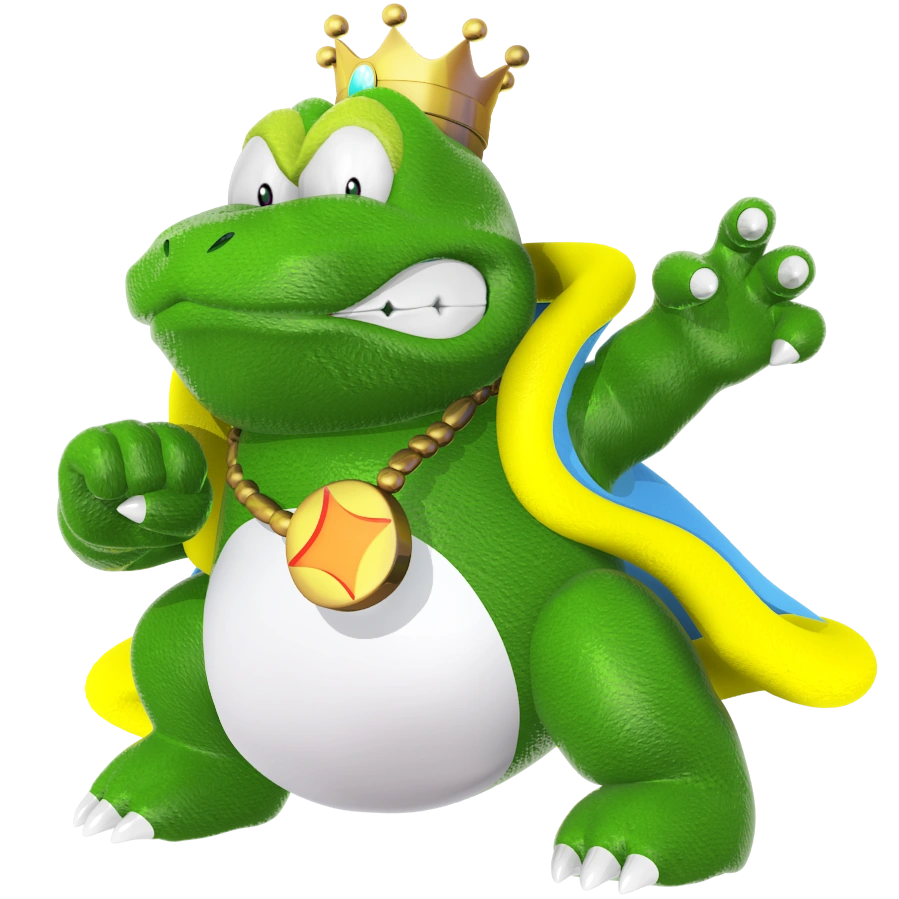 Wart | Smash Fighters Z Wiki | Fandom