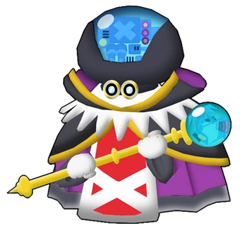 Grodus | Smash Fighters Z Wiki | Fandom